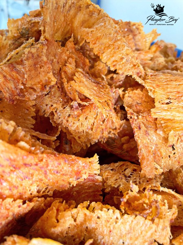 ORIGINAL SOTONG 无糖原味鱿鱼 – Pangkor Boy
